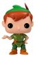 Funko Pop Peter Pan Checklist, Gallery, Exclusives List, Variants Guide