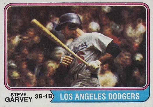 Top Steve Garvey Baseball Cards, Rookies, Vintage, Ranked, Best List