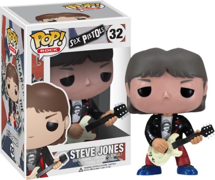 Funko Pop Rocks Checklist, Gallery, Exclusives List, Variants, Guide, List