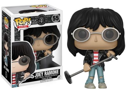 Funko Pop Rocks Checklist, Gallery, Exclusives List, Variants, Guide, List