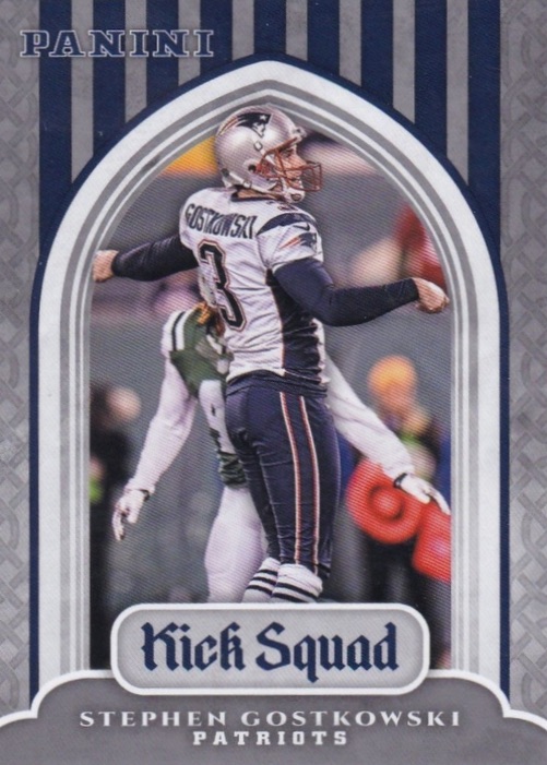 2017 Panini Football Checklist, Set Info, Boxes, Reviews, Details, Retail