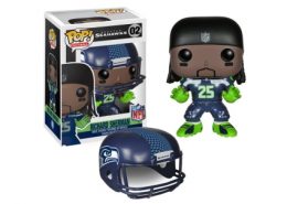 Funko Pop NFL Checklist, 2022 Gallery, Exclusives List, Variants