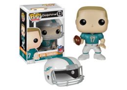Funko Pop NFL Checklist, 2022 Gallery, Exclusives List, Variants