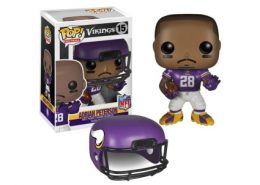 Funko Pop NFL Checklist, 2022 Gallery, Exclusives List, Variants