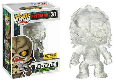 Funko Pop Predator Checklist, Set Info, Gallery, Exclusives List, Variants