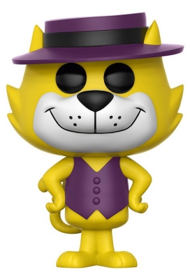 Funko Pop Top Cat Checklist, Set Info, Gallery, Exclusives List, Variants