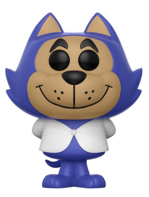 Funko Pop Top Cat Checklist, Set Info, Gallery, Exclusives List, Variants