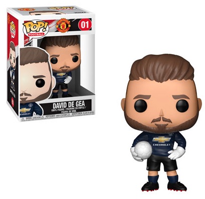 Funko Pop Football Checklist, Soccer Gallery, Exclusives, Variants