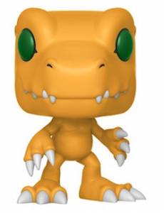 Funko Pop Digimon Checklist, Gallery, Set Info, Exclusives List, Variants