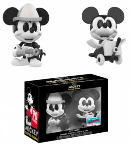 2018 Funko New York Comic Con Exclusives List, NYCC Pop Gallery