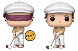 Funko Pop Caddyshack Checklist, Set Gallery, Exclusives List, Variants