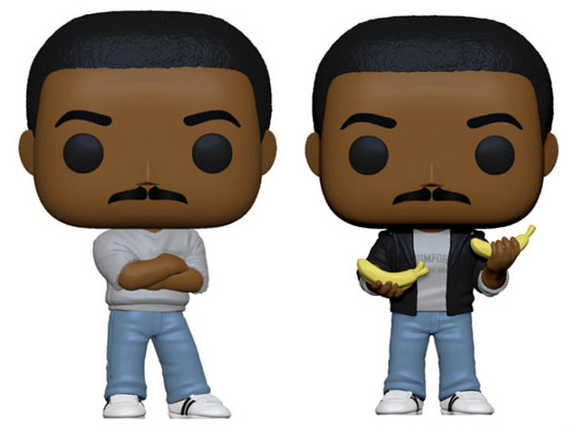 Funko Pop Beverly Hills Cop Checklist, Set Exclusives List, Chase Variants
