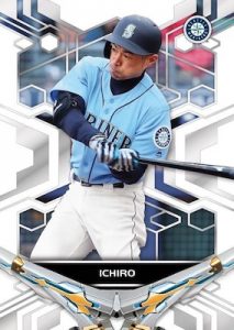 2019 Topps High Tek Baseball Checklist, Patterns, Variations, Boxes, Date