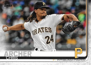 2019 Topps Series 2 Baseball Variations Checklist Guide, Gallery, SSP List