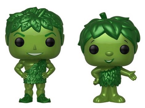 Funko Pop Ad Icons Checklist, Gallery, Exclusives List, Variants Guide