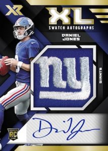 2019 Panini XR Football Checklist, NFL Boxes, Set Details, Release Date
