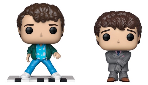 Funko Pop Big Movie Checklist, Gallery, Exclusives List, Variants, Set Info