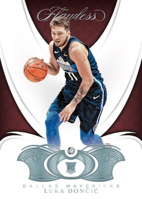 Luka Doncic Rookie Cards Guide, Top RC List, Best Autographs, Gallery