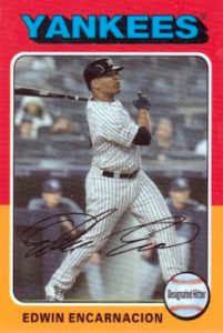 2019 Topps Archives Baseball Checklist, Set Info, Boxes, Variations, Date