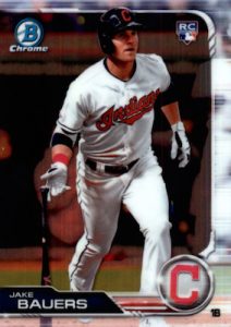 2019 Bowman Chrome Variations Checklist, Rookie Gallery, Guide, Codes