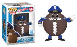 Funko Pop Ad Icons Checklist, Gallery, Exclusives List, Variants Guide
