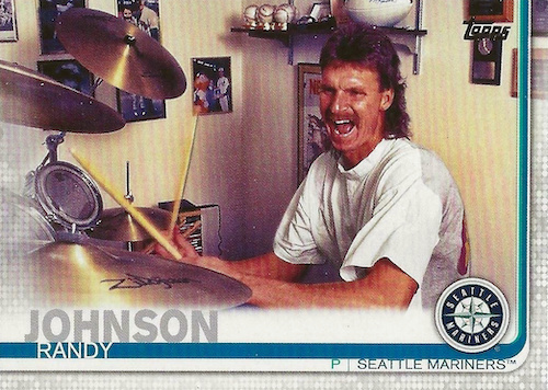 2019 Topps Update Baseball Variations Checklist, SSP Gallery, SP Codes