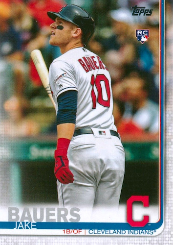2019 Topps Update Baseball Variations Checklist, SSP Gallery, SP Codes