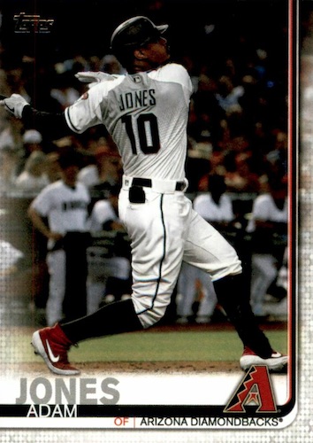 2019 Topps Update Baseball Variations Checklist, SSP Gallery, SP Codes