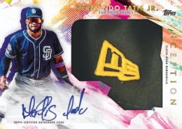 2020 Topps Inception Baseball Checklist, Details, Boxes, Reviews, Date