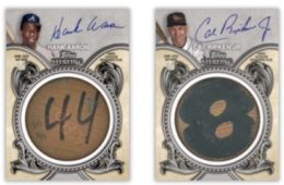 2020 Topps Sterling Baseball Checklist, Set Details, Boxes, Reviews, Date