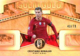 2019-20 Panini Gold Standard Soccer Checklist, FIFA Set Info Boxes, Date