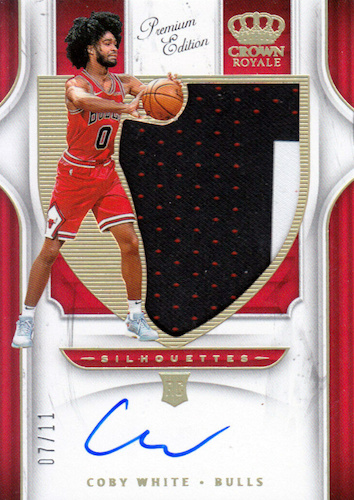 Top 2019-20 NBA Rookies To Collect Guide, Rookie Card Auction Hot List