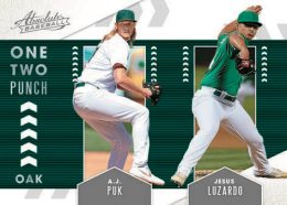 2020 Panini Absolute Baseball Checklist, Set Details, Boxes, Review, Date