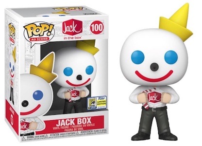2020 Funko San Diego Comic-Con Exclusives List, Pop Gallery, Rarity