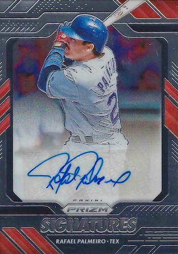 2020 Panini Prizm Baseball Checklist, Set Info, Release Date, Reviews