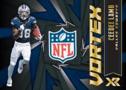 2020 Panini XR Football Checklist, NFL Boxes, Set Details, Release Date