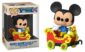 Funko Pop Disney Parks Exclusive Checklist, Gallery, Exclusives List, Info
