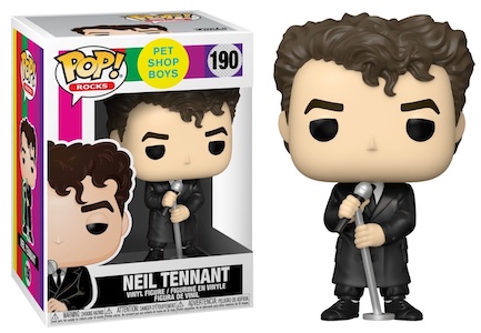 Funko Pop Rocks Checklist, Gallery, Exclusives List, Variants, Guide, List