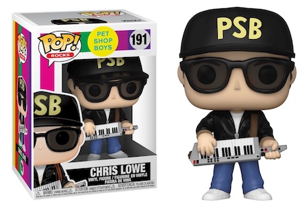 Funko Pop Rocks Checklist, Gallery, Exclusives List, Variants, Guide, List