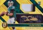 Top 2020 NFL Rookie Cards To Collect, Rookie Card Auction Hot List
