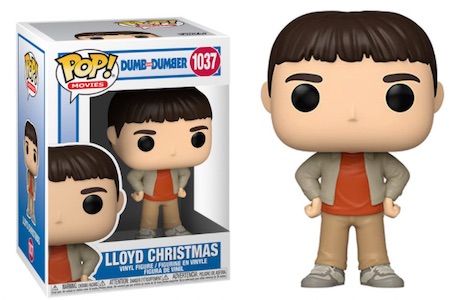 Funko Pop Dumb and Dumber Checklist, Gallery, Exclusives List, Variants