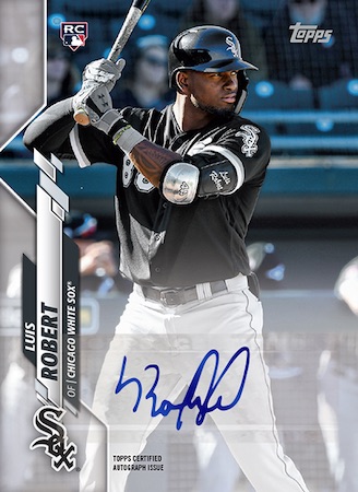 2020 Topps Mini Baseball Checklist, On Demand Set Info, Buy Box, Details