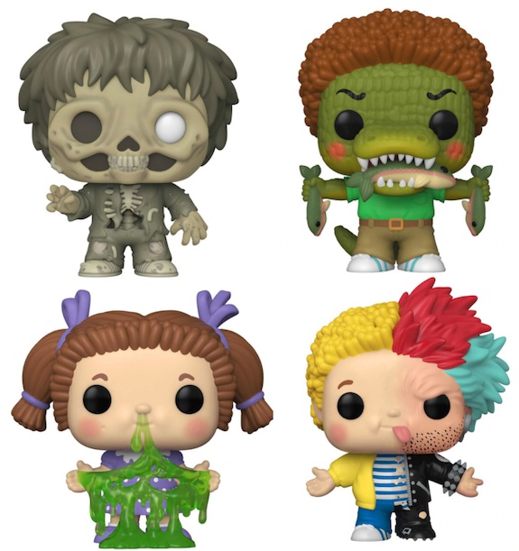 Funko Pop Garbage Pail Kids Checklist, Series List, Gallery, Exclusives