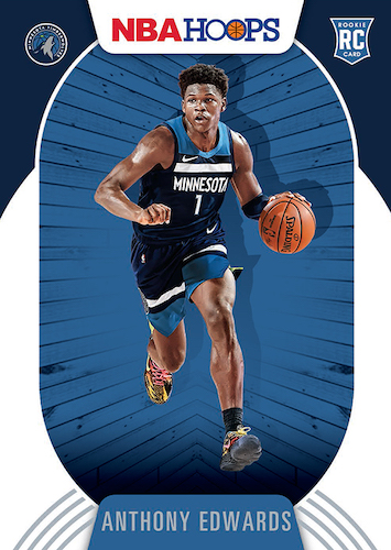 Top 2020-21 NBA Rookie Cards to Collect, Rookie Card Auction Hot List