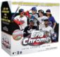 2020 Topps Chrome Update Series Baseball Checklist, Mega Box Odds