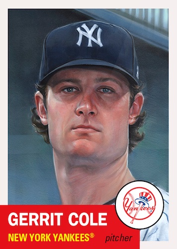 Topps Living Set Baseball Checklist, Set Details, Print Runs, Buying Guide