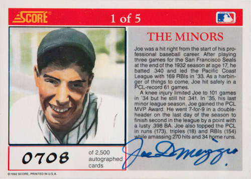 Top 1992 Baseball Cards, Rookie Cards, Best Autographs, Ranked Guide