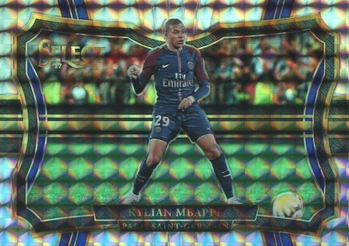 Top Kylian Mbappe Cards, Best Rookies, Most Valuable List, Key Cards