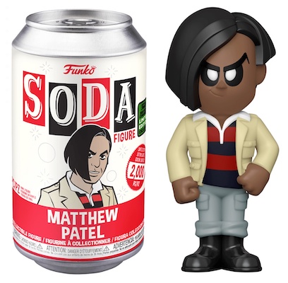 2021 Funko Emerald City Comic Con Exclusives List, Gallery, Virtual Con