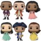 Funko Pop Hamilton Checklist, Set Gallery, Exclusives List, Variants, Date